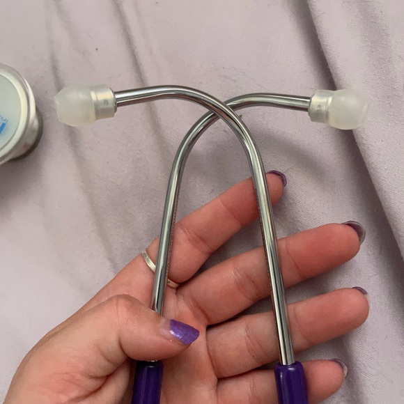 Other | Mdf Stethoscope | Poshmark